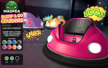 Second Life Marketplace - MadPea